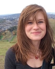 Michelle Reeve_croped - Garden Wildlife Health